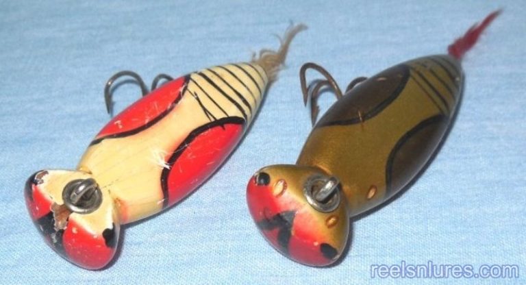 Creek Chub Bait Company - Garrett, IN